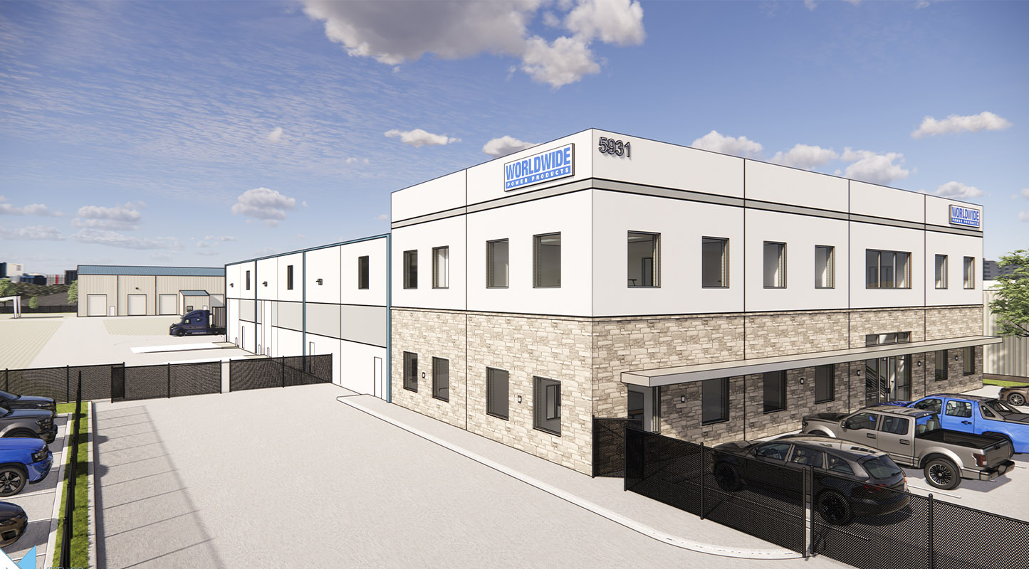 Our Team – Angler Construction